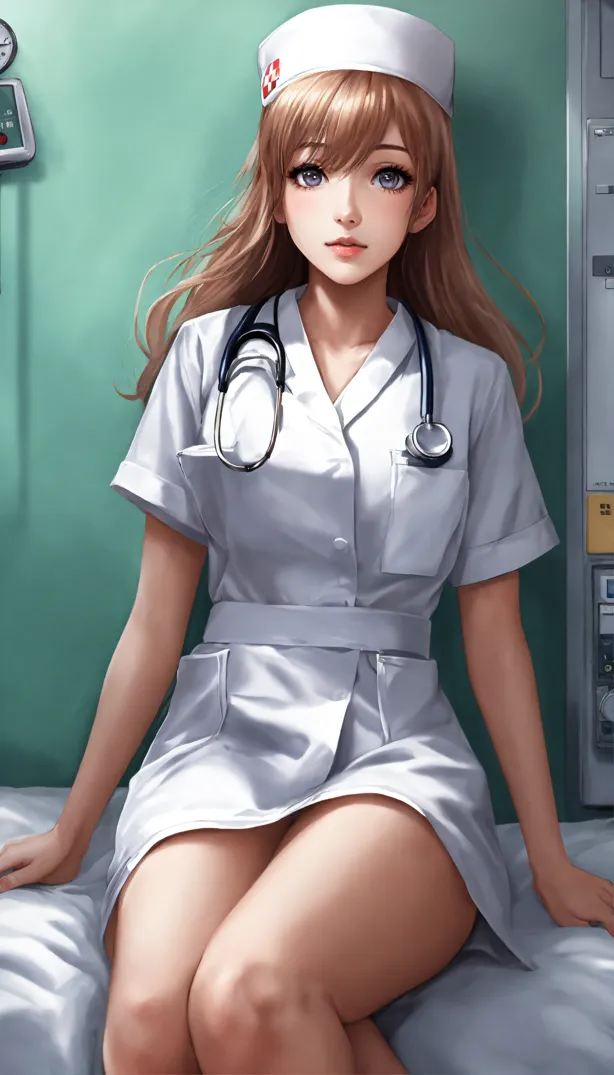 Lexica - nurse