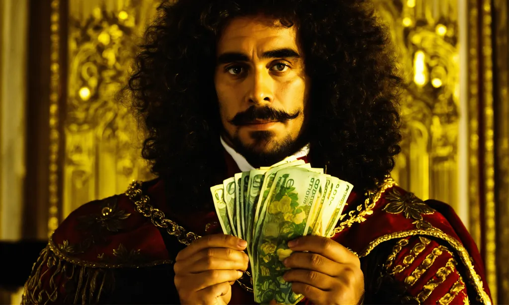 Lexica - octillionaire