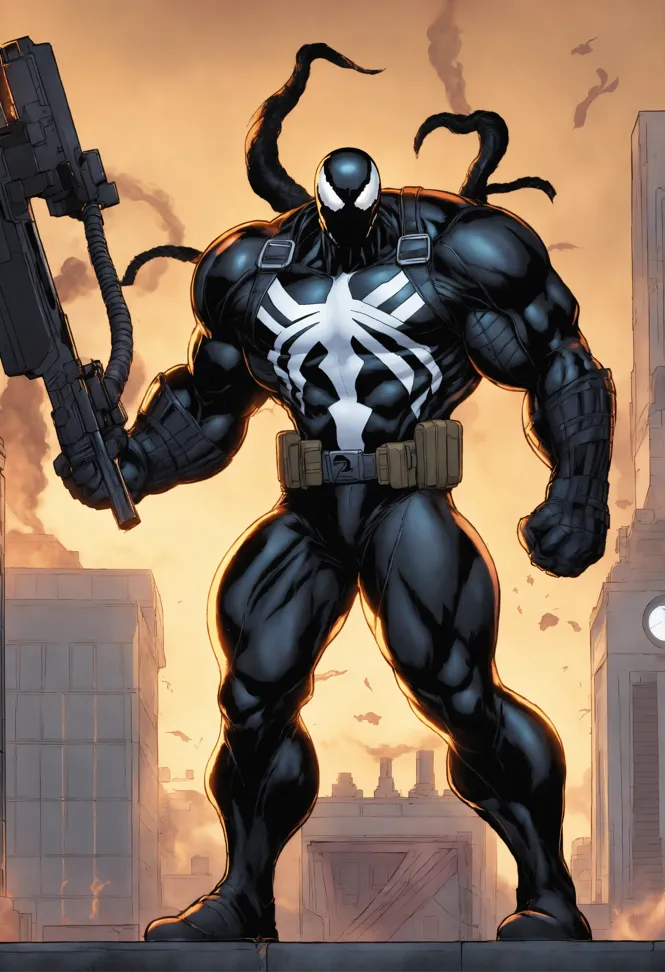 Lexica - venom