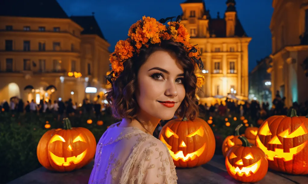 Lexica - haloween