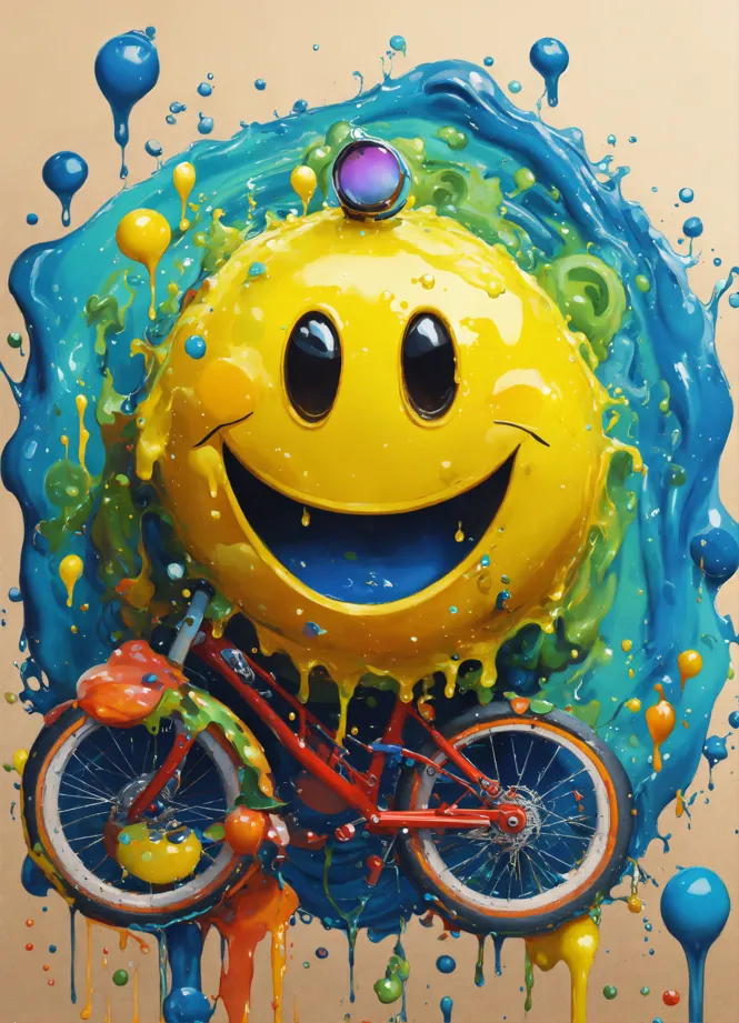 Lexica - Image similarity search results