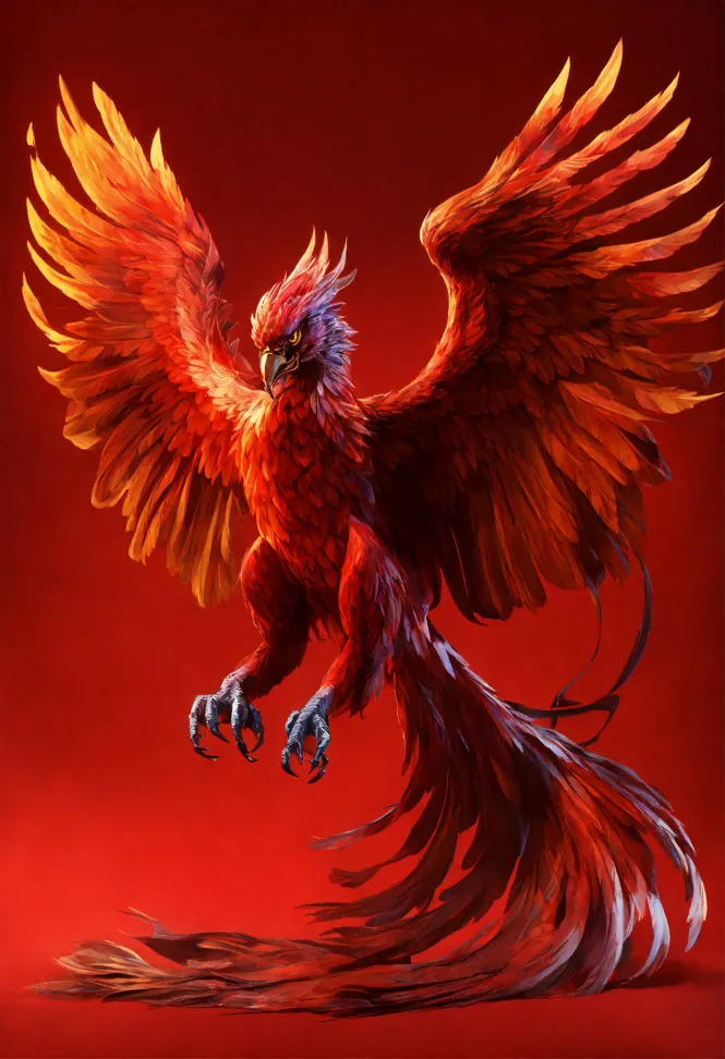 Lexica - fenix