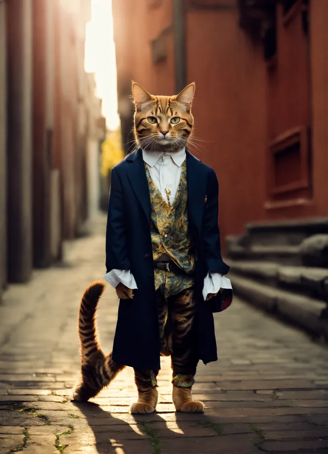 Lexica - Image similarity search results