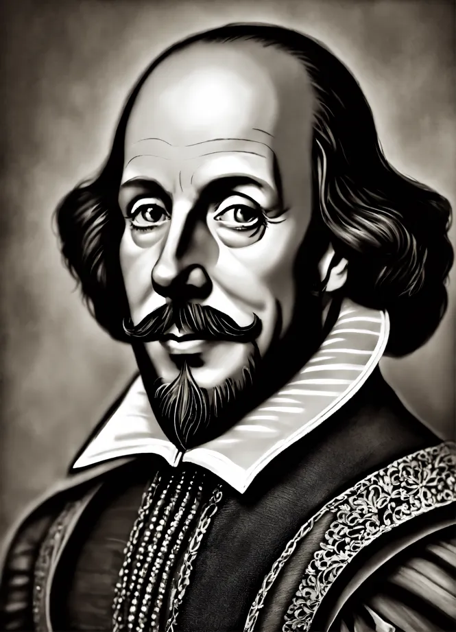 Lexica - SHAKESPEARE