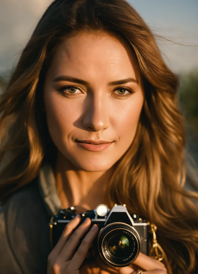 Lexica - photographer