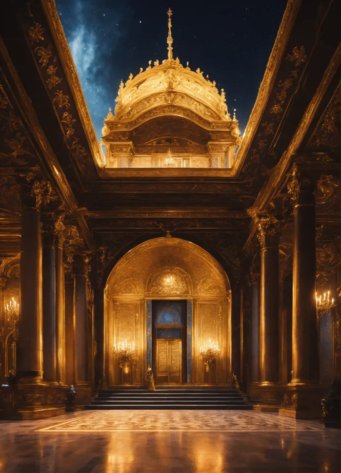 Lexica - palace
