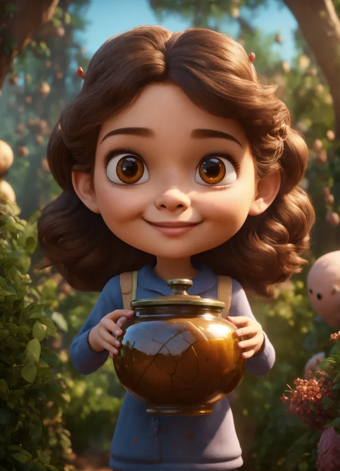 Lexica - kaylee from firefly in a cartoon