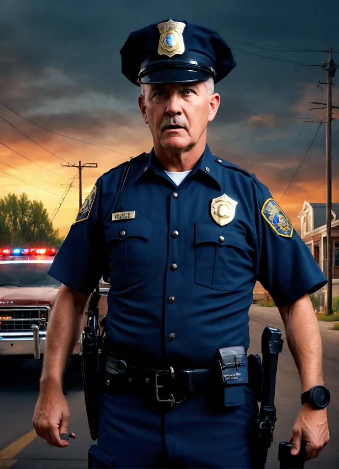Lexica - cop