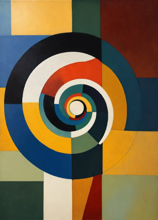 Lexica - turning inward