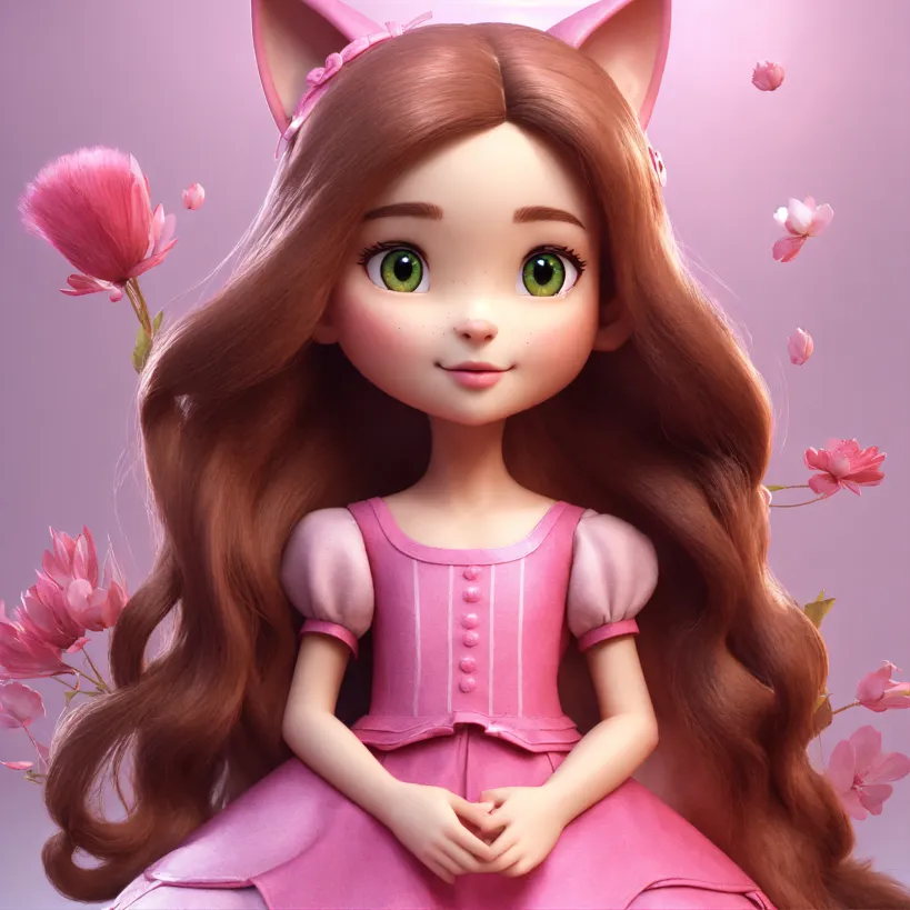 Lexica Princess