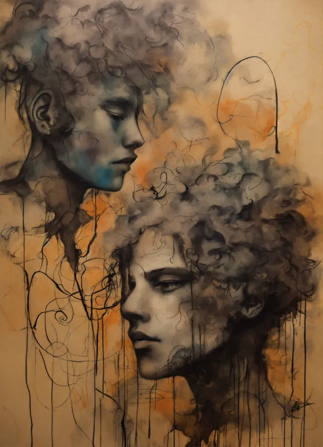 Lexica - indifference