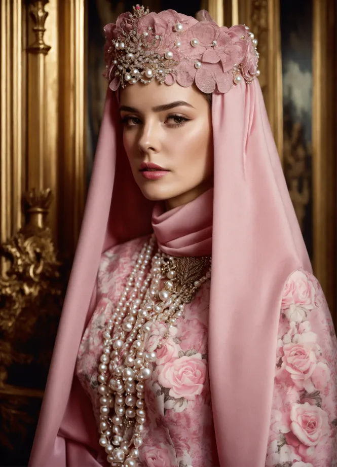 Lexica - turkish clothes