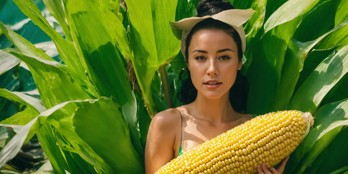 Lexica - corn