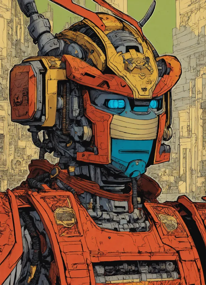 Lexica - transformers