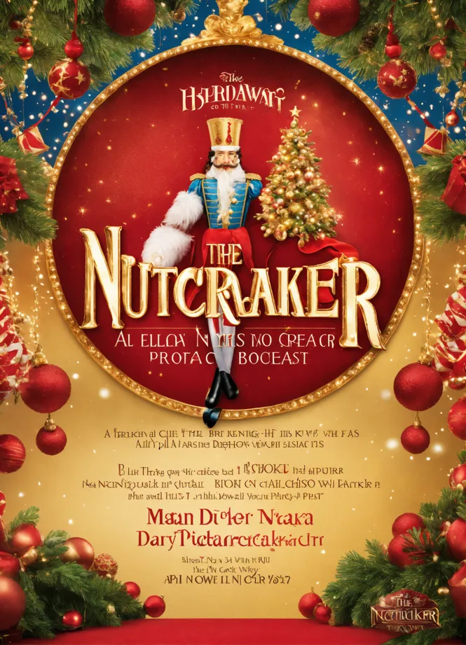 Lexica - nutcracker