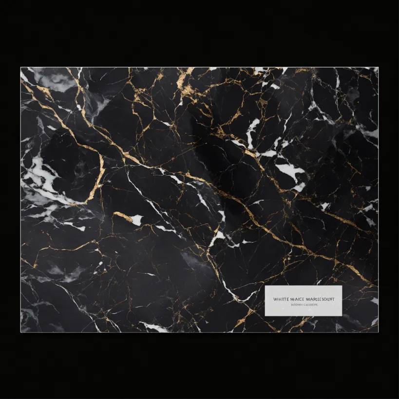 Lexica - marble design template