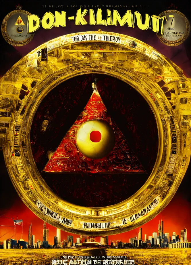 Lexica - Illuminati