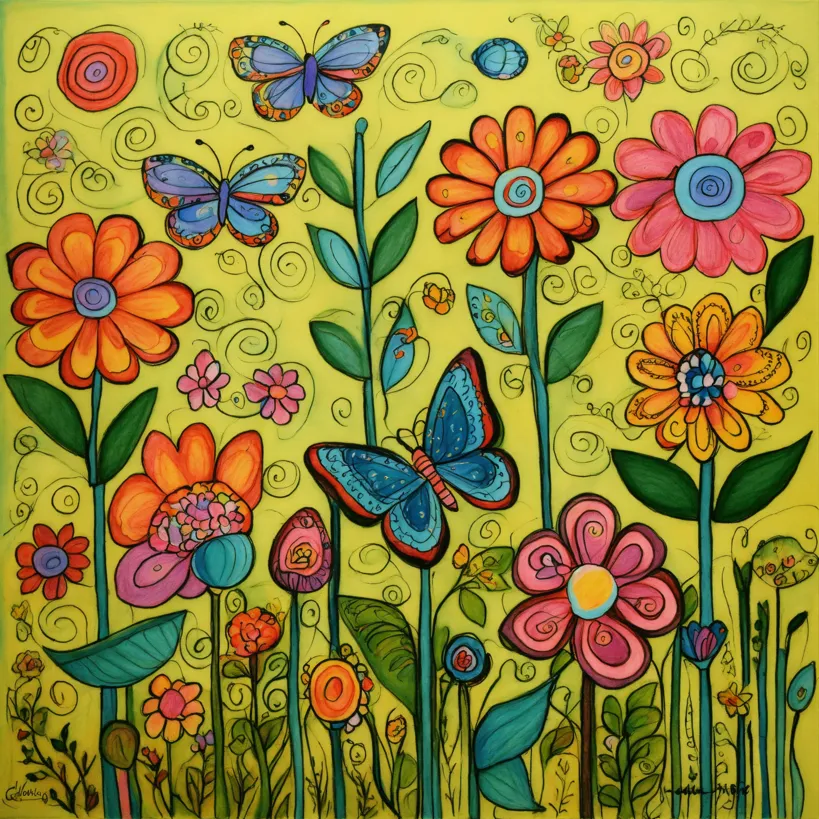 Lexica - spring