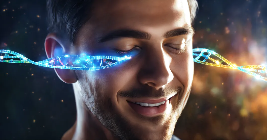 Lexica - manipulate electromagnetic fields