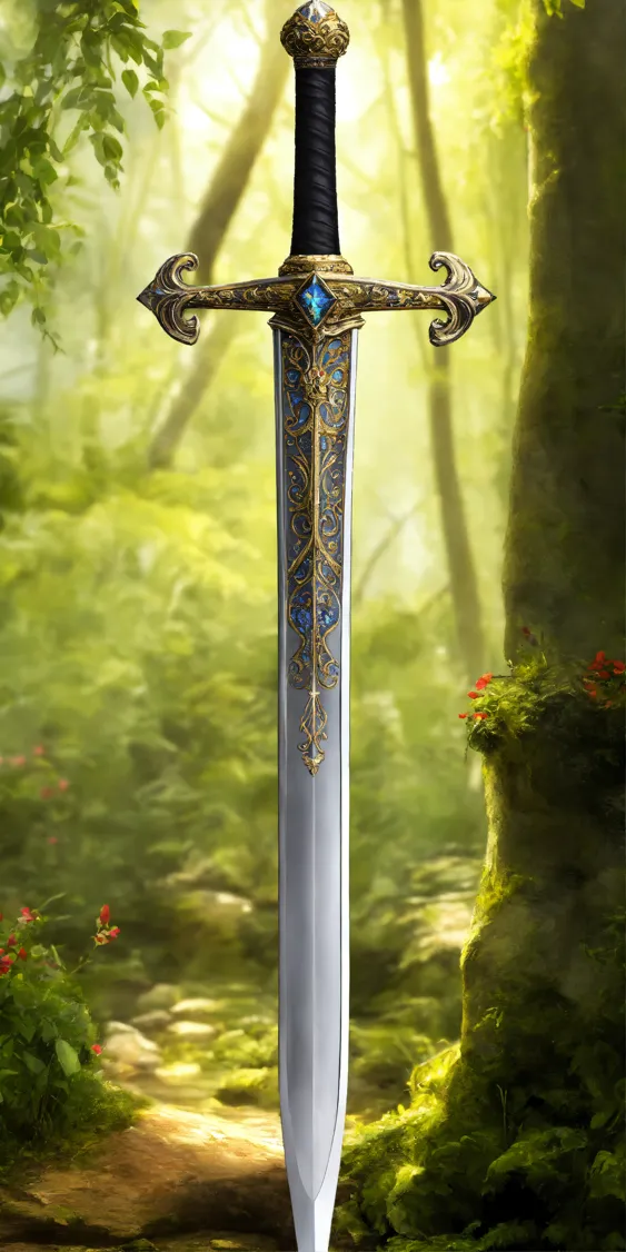 Lexica - swords
