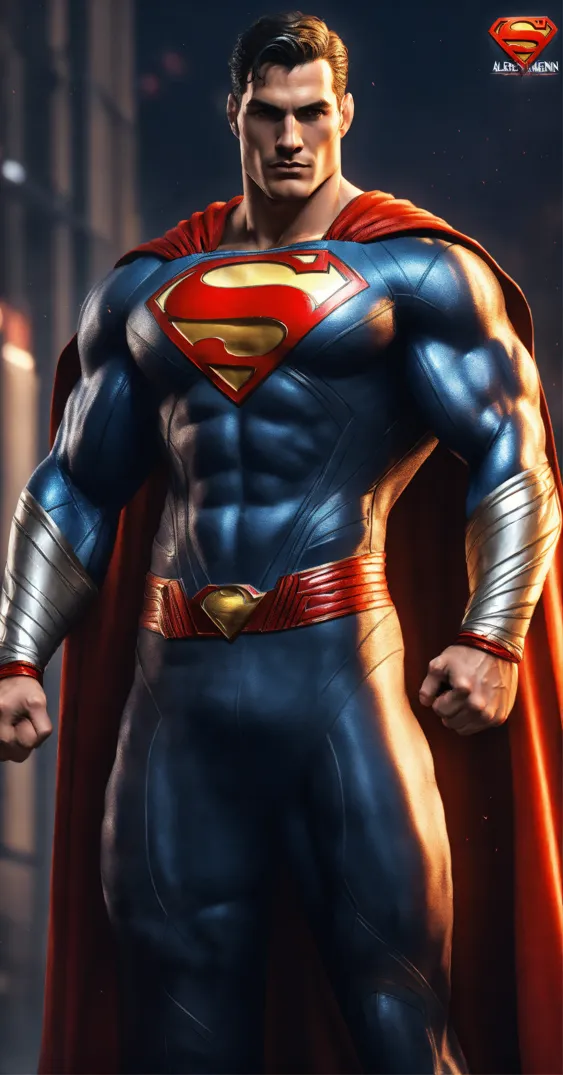 Lexica - super-realistic