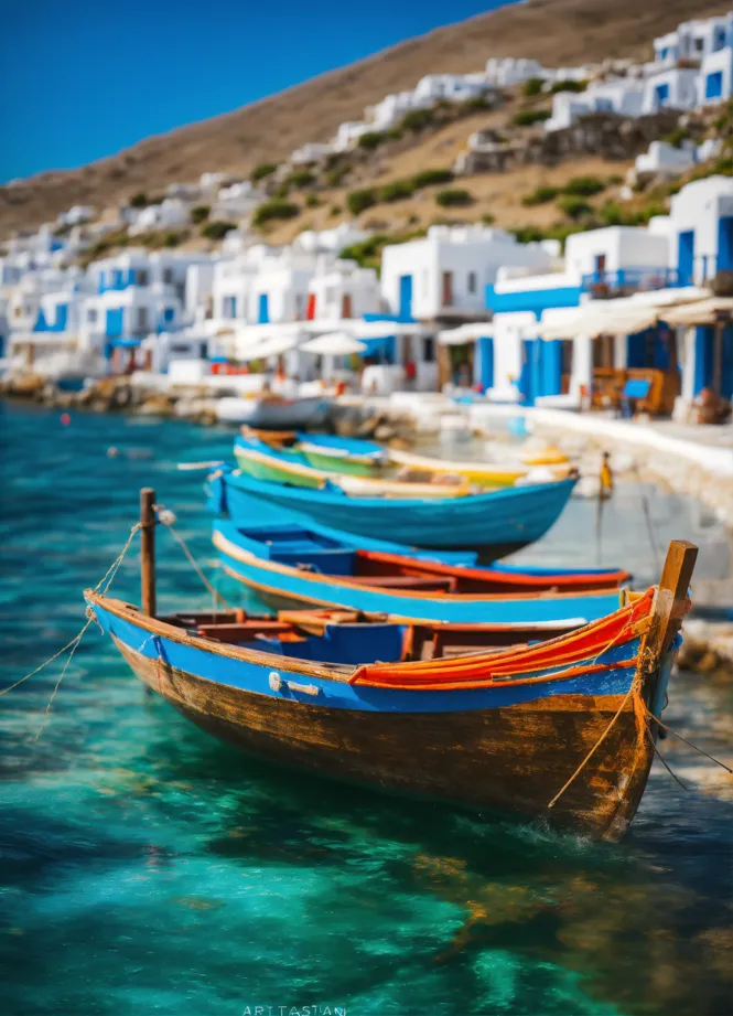 Lexica - Greece