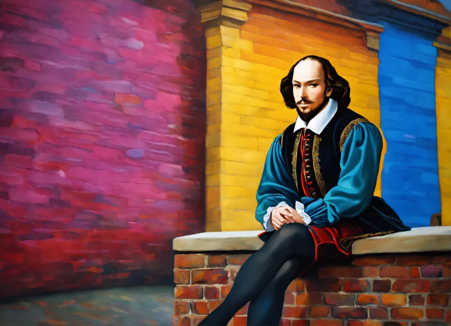 Lexica - SHAKESPEARE