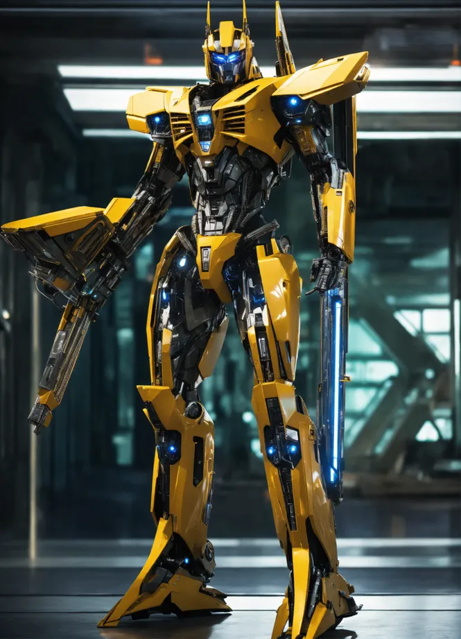 Lexica - transformers