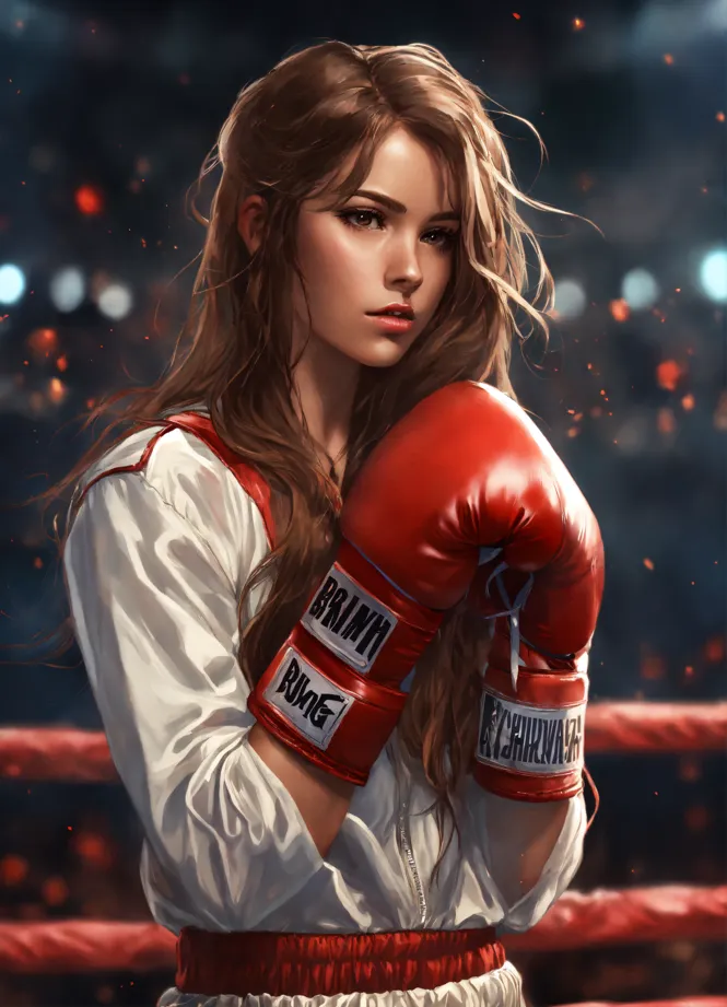 Lexica - boxing