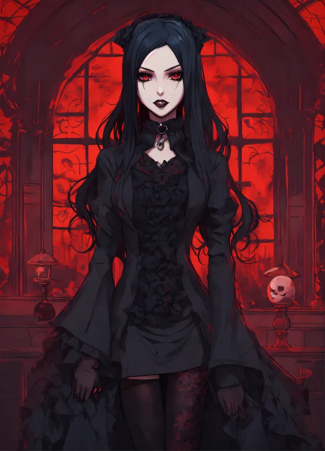 Lexica Goth
