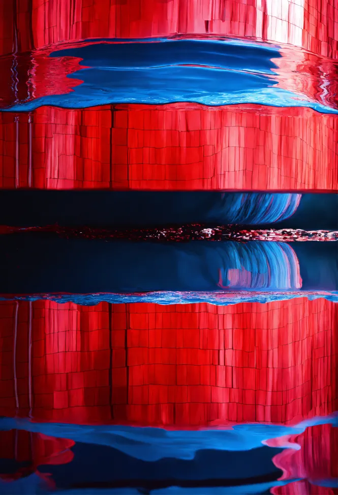 Lexica - rtx reflections