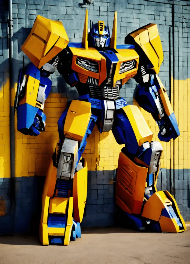 Lexica - transformers