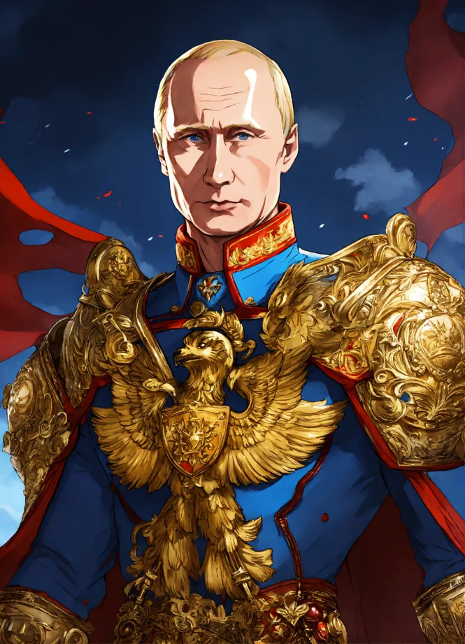 Lexica - putin