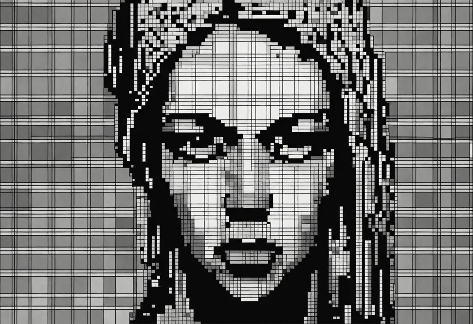 Lexica Pixel