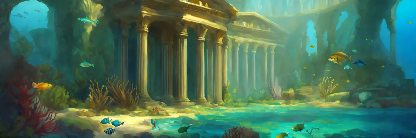 Lexica - atlantis