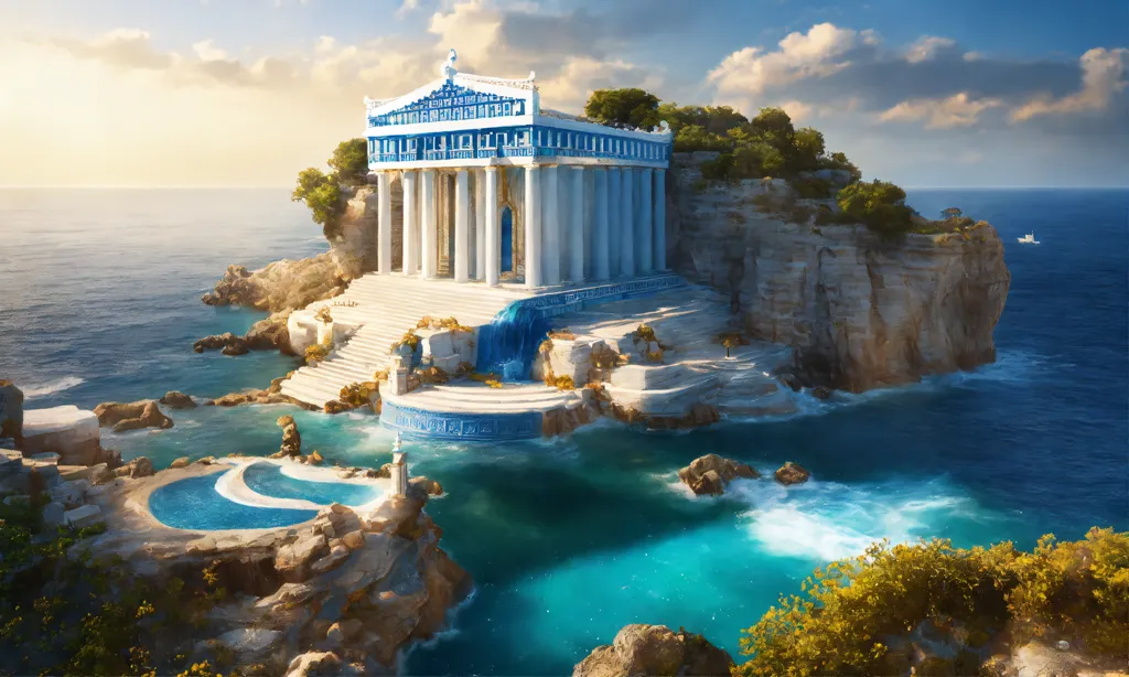 Lexica - Greece