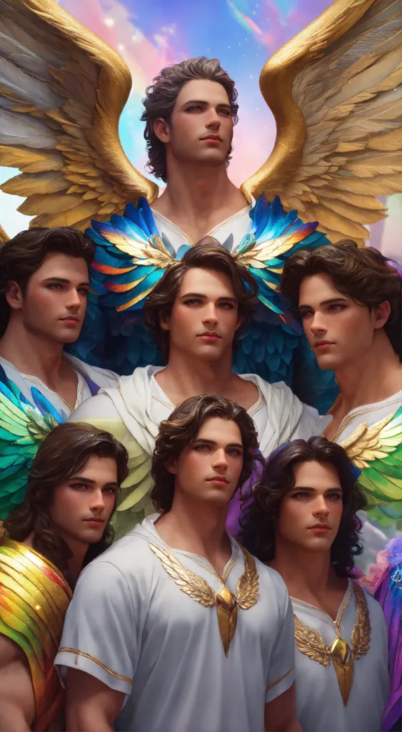 Lexica - querubim biblico