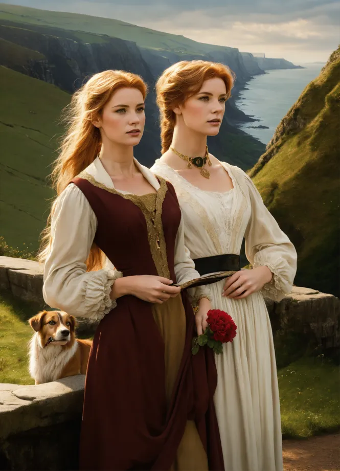 Lexica - Pre-Raphaelites