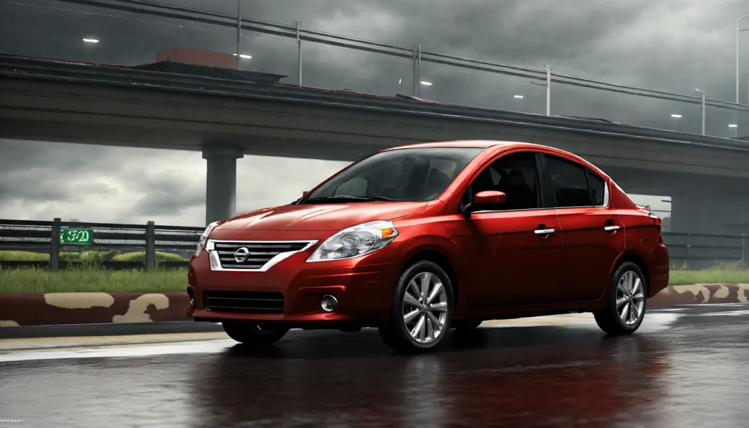 Lexica - nissan
