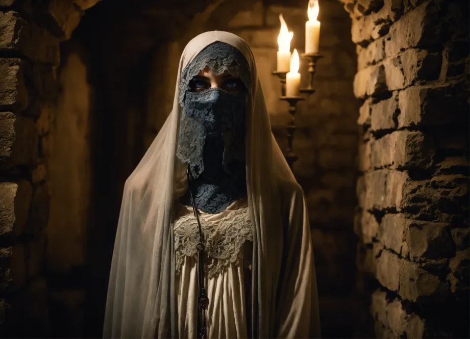 Lexica - medieval rags of clothing