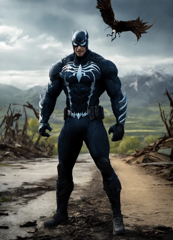 Lexica - venom