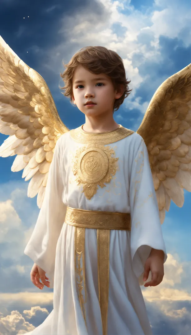 Lexica - anjo
