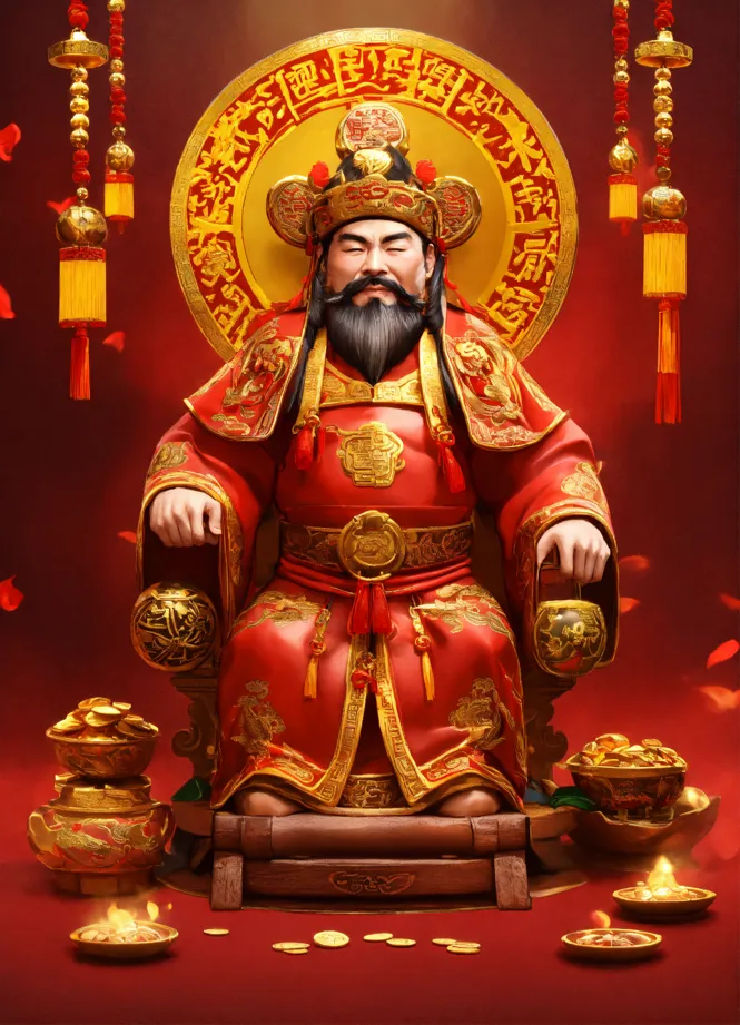Lexica - chinese