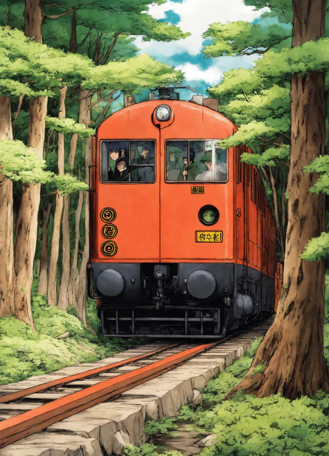 Lexica - nagoya railroad