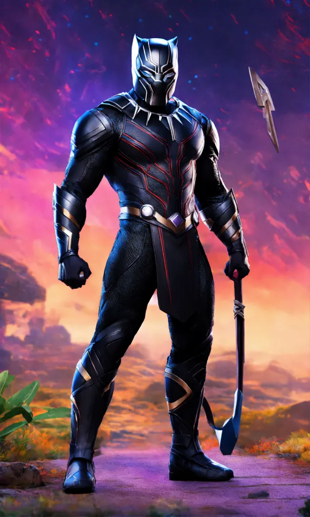 Lexica - Image similarity search results