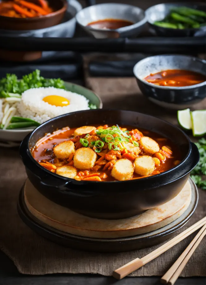 Lexica Korean