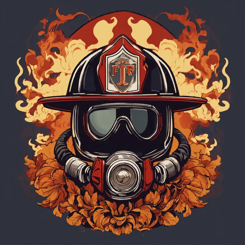 Lexica - firefighter
