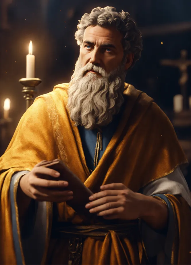 Lexica - apostle Lexica - apostle