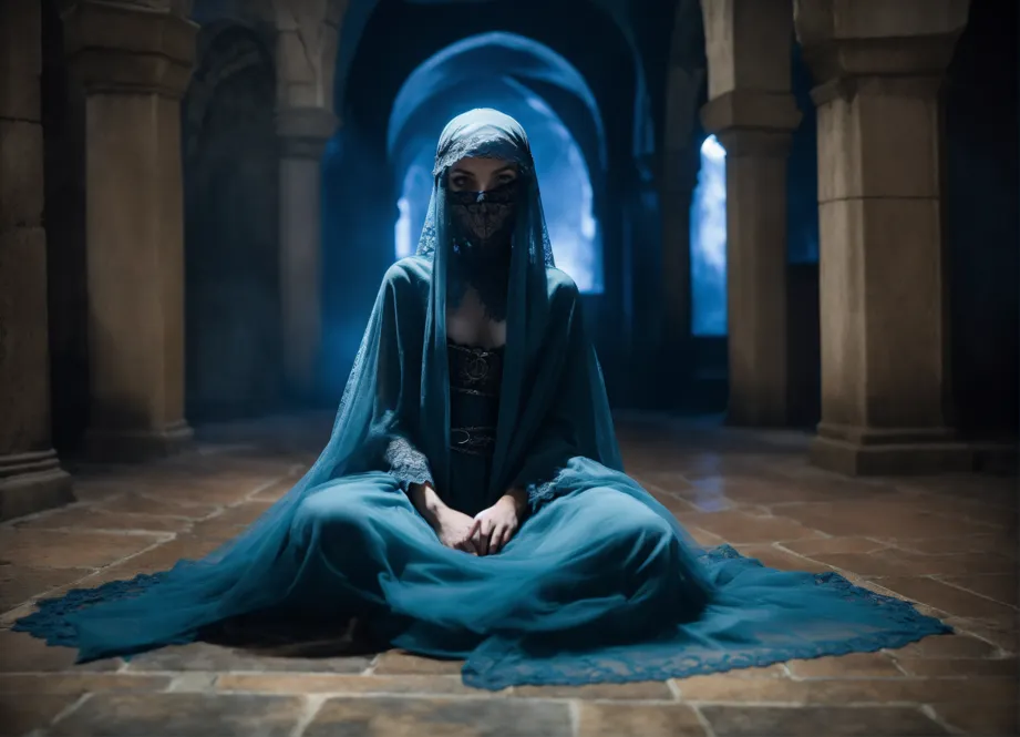 Lexica - mystical