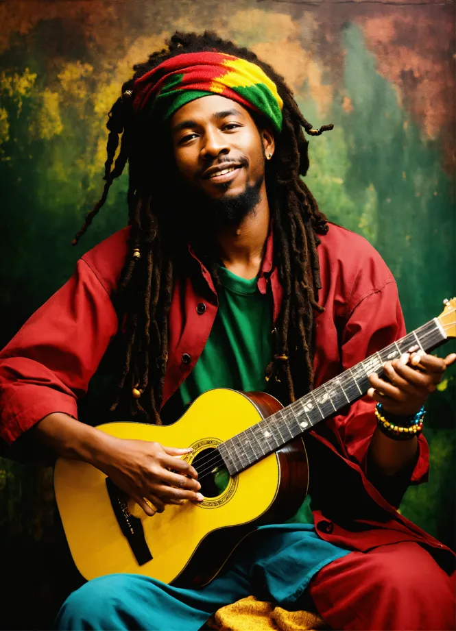 Lexica - rasta